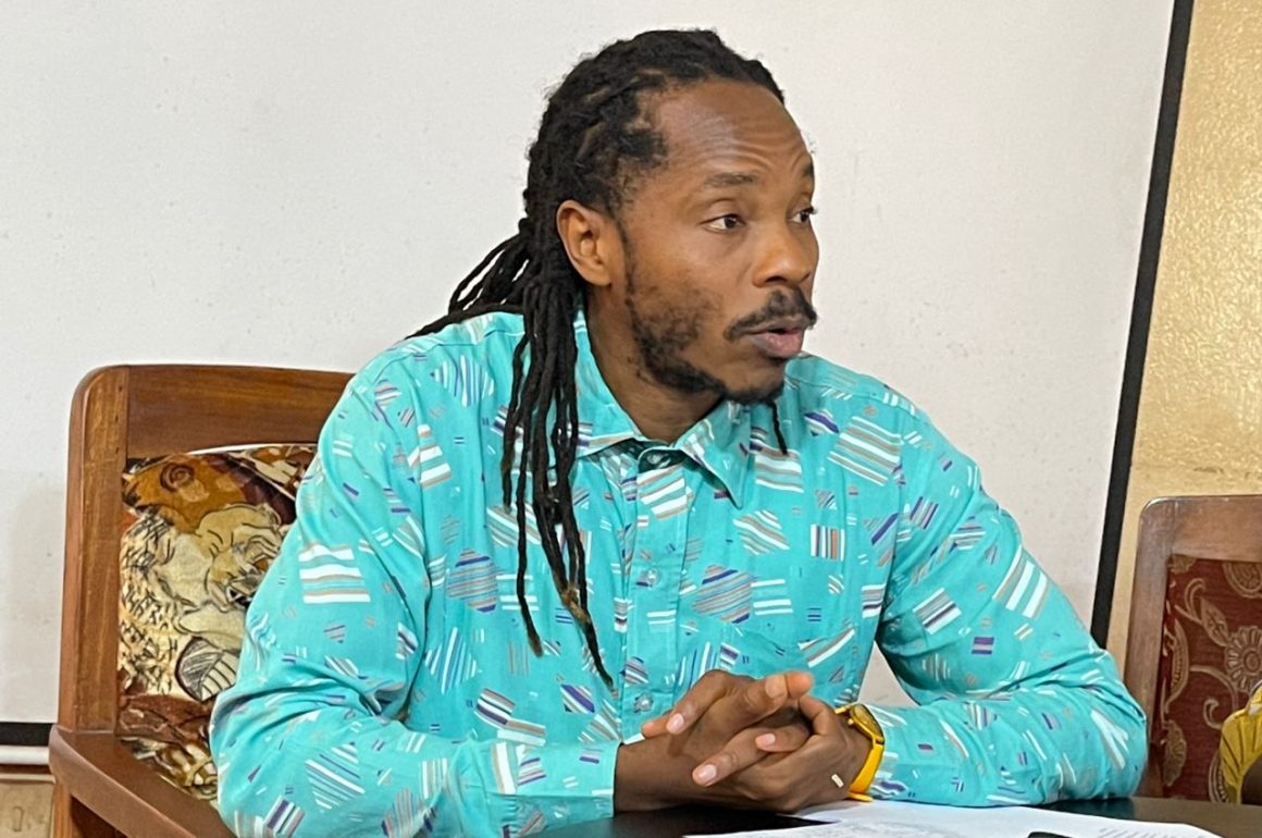 MBSSE – Ministry of Basic and Senior Secondary Education