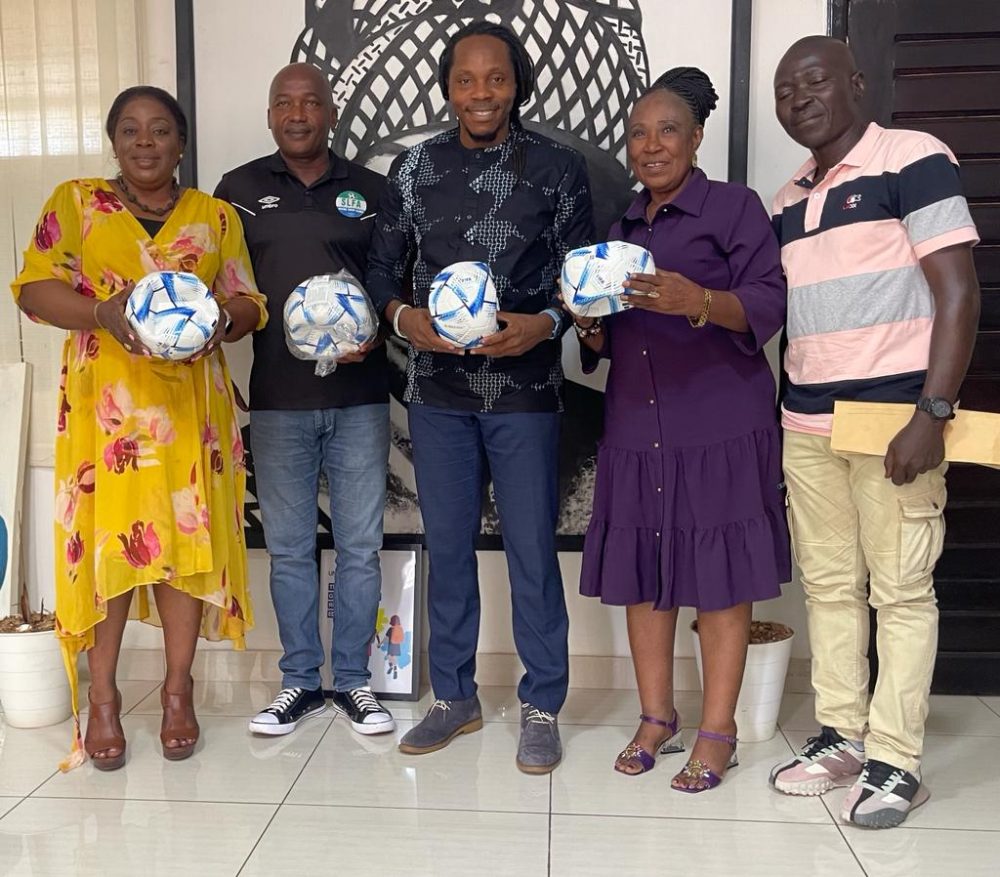 MBSSE – Ministry of Basic and Senior Secondary Education